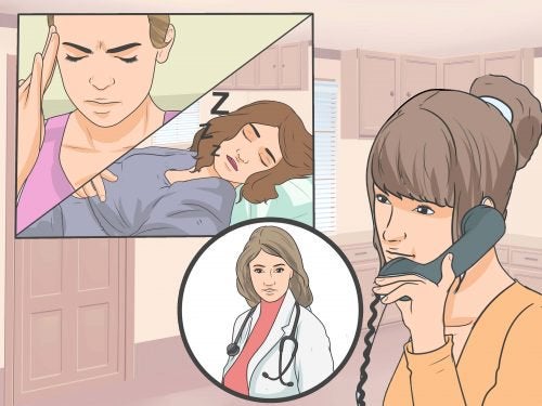 Wist je dat er verschillende vormen van slapeloosheid bestaan ...